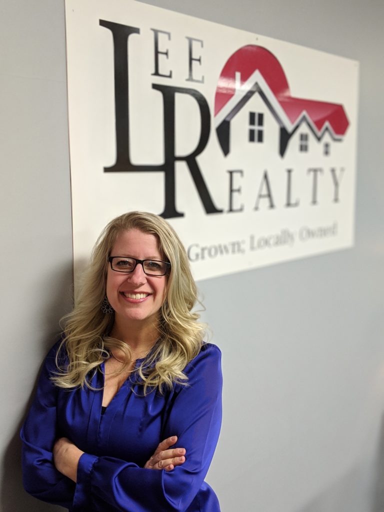 Meet the "A" Team | Lee Realty